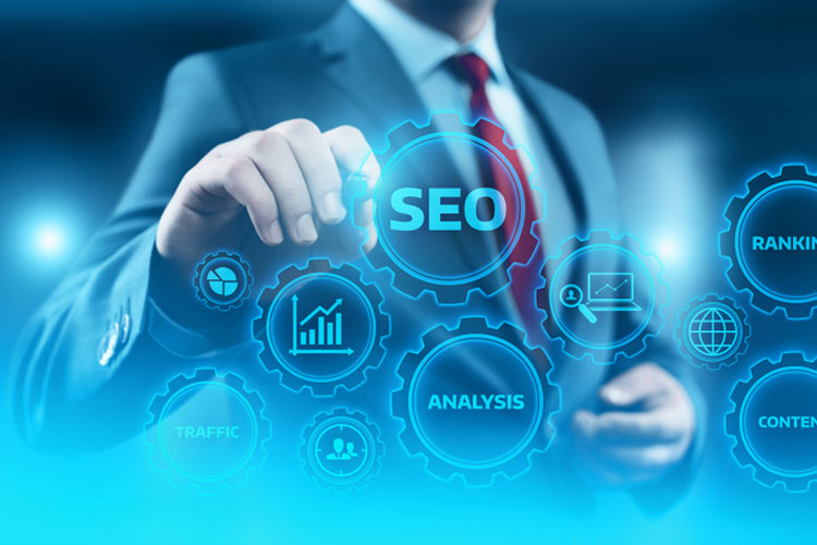Why Do We Need Search Engine Optimization Wedigitalcreatives